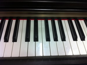 Instruments | Genesis Music Lessons